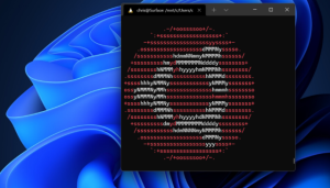 Cara Install WSL Pada Windows 11 - KitaAdmin