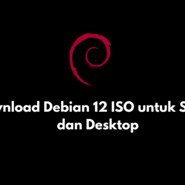 Download CentOS 8 ISO untuk Server dan Desktop