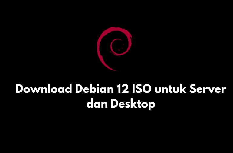 Download Debian Archives - KitaAdmin
