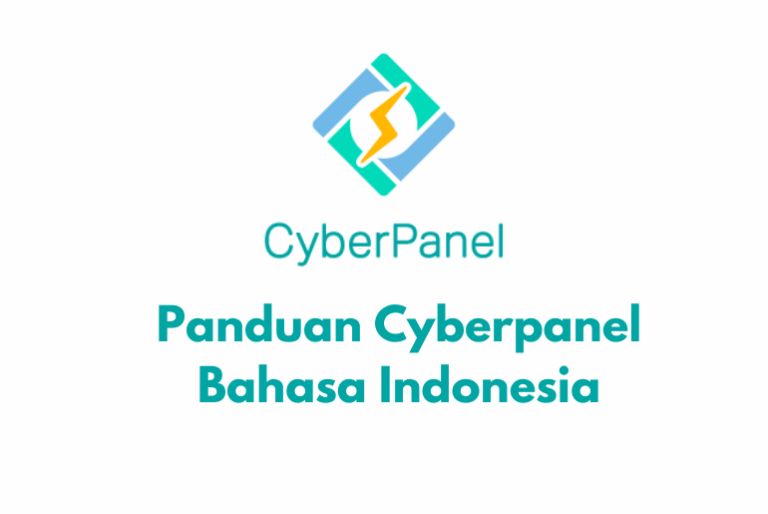 Panduan Lengkap Upgrading CyberPanel - KitaAdmin