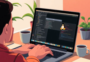 Apa Itu Linux? Pengertian, Cara Kerja, dan Fungsinya - KitaAdmin